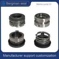 China OEM IMO  Pump Mechanical Seal SS304 Spring As Sp2 22mm for sale