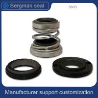China EA560D Burgmann Pump Mechanical Seal WQ Submersible Unbalanced for sale