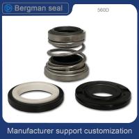 China EA560D Burgmann Pump Mechanical Seal WQ Submersible Unbalanced for sale