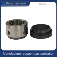 China SGS John Crane 58U Water Pump Mechanical Seal 14mm Metal Bellows for sale