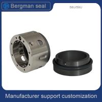 China SGS John Crane 58U Water Pump Mechanical Seal 14mm Metal Bellows for sale