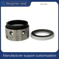 China CAR PTFE SS304 Water Pump Mechanical Seal John Crane Type 59U 58U for sale