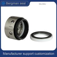 China CAR PTFE SS304 Water Pump Mechanical Seal John Crane Type 59U 58U for sale