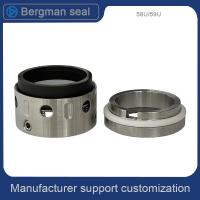 China CAR PTFE SS304 Water Pump Mechanical Seal John Crane Type 59U 58U for sale