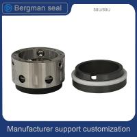 China Water Pump  Bellow Mechanical Seal John Crane Type 58u 59u for sale