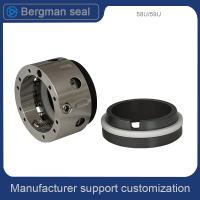 China Water Pump  Bellow Mechanical Seal John Crane Type 58u 59u for sale