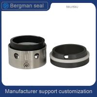 China Water Pump  Bellow Mechanical Seal John Crane Type 58u 59u for sale