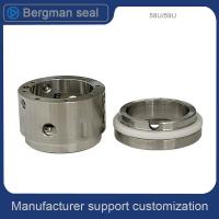 China 58U 59U  Water Pump Mechanical Seal John Crane Type SS304 for sale