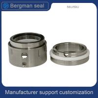 China 58U 59U  Water Pump Mechanical Seal John Crane Type SS304 for sale