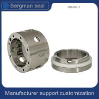 China 58U 59U  Water Pump Mechanical Seal John Crane Type SS304 for sale