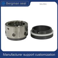 China John Crane 58U 59U Metal Bellow Mechanical Seal For Water Pump for sale