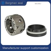 China John Crane 58U 59U Metal Bellow Mechanical Seal For Water Pump for sale