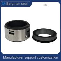 China John Crane 502 Water Pump Mechanical Seal 100mm For Industrial Pumps for sale