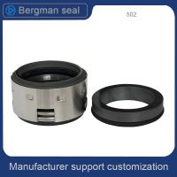 China John Crane 502 Water Pump Mechanical Seal 100mm For Industrial Pumps for sale
