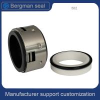 China John Crane 502 Water Pump Mechanical Seal Unbalanced 14mm 100mm for sale