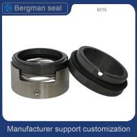 China Industrial Replacement Burgmann M7N Mechanical Seal M74 14 200mm for sale
