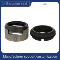 China ODM M7N M74 Burgman Mechanical Seal 200mm SS304 Acid Resistant for sale