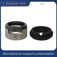 China ODM M7N M74 Burgman Mechanical Seal 200mm SS304 Acid Resistant for sale