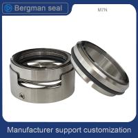 China SUS304 Spring Boiler Feed Pump Mechanical Seal Replace Burgman M7N M74 for sale