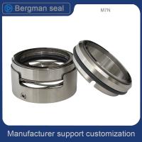 China SUS304 Spring Boiler Feed Pump Mechanical Seal Replace Burgman M7N M74 for sale