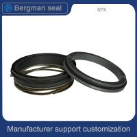 China Sanitary Pump Component Mechanical Seal 25mm SPX High Pressure for sale