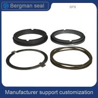 China Sanitary Pump Component Mechanical Seal 25mm SPX High Pressure for sale