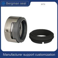 China ODM M7N M74 Burgman Mechanical Seal 200mm SS304 Acid Resistant for sale
