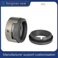 China Industrial Replacement Burgmann M7N Mechanical Seal M74 14 200mm for sale