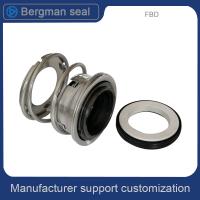 China Elastomer Bellows Spring Mechanical Seal FBD John Crane Pump Seals for sale