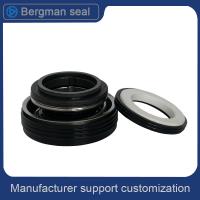 China CM SB 16mm 20mm Lingxiao Pump Industrial Mechanical Seals  NBR for sale