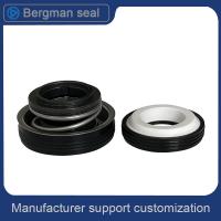 China CM SB 16mm 20mm Lingxiao Pump Industrial Mechanical Seals  NBR for sale