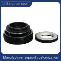 China CM SB 16mm 20mm Lingxiao Pump Industrial Mechanical Seals  NBR for sale