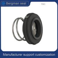 China Tri Clover  Pump Mechanical Seal C114 Single Spring FDA Certificate for sale