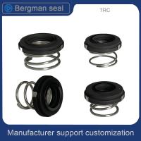 China Tri Clover  Pump Mechanical Seal C114 Single Spring FDA Certificate for sale
