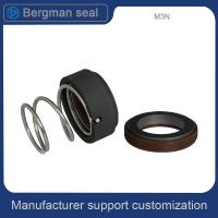 China M2N M3N Burgman Mechanical Seal Single Spring 60mm SGS Approved CAR SSIC for sale