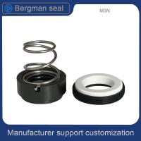 China Replaces Burgman M2N Spring Mechanical Seal 60mm For Fristam Pumps CAR CER for sale