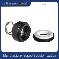 China Replaces Burgman M2N Spring Mechanical Seal 60mm For Fristam Pumps CAR CER for sale
