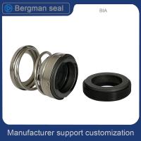 China BIA Type Water Pump Single Spring Mechanical Seal 12mm ISO Approved for sale