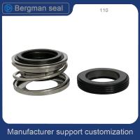 China Type 110 Dongfang Water Pump Spring Mechanical Seal 20mm 45mm Durable for sale