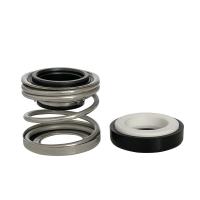 China Water Pump Safematic Mechanical Seal 14mm Heat Resistant Durable for sale