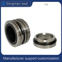 China Dongfang 128-25 30 35mm Water Pump Mechanical Seal For Plain Shafts for sale