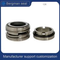 China Dongfang 128-25 30 35mm Water Pump Mechanical Seal For Plain Shafts for sale