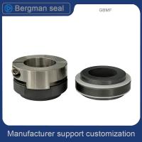 China Wb2 PTFE Bellow Centrifugal Pump Mechanical Seal 80mm Multiple Springs for sale