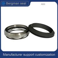 China ABS AFP Submersible  Pump Mechanical Seal 90mm 100mm Wave Spring for sale