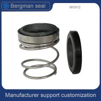 China MG9 EN MG912 Single Acting Mechanical Seal Ss304 Burgman Type for sale