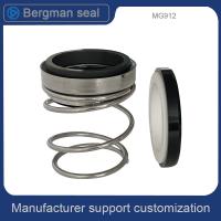China MG9 EN MG912 Single Acting Mechanical Seal Ss304 Burgman Type for sale