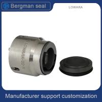 China Multi Stage 22mm Lowara Mechanical Seal Single Spring Silicon Carbide Roten 5-22-X for sale