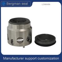 China Multi Stage 22mm Lowara Mechanical Seal Single Spring Silicon Carbide Roten 5-22-X for sale