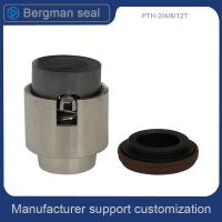 China Wallace Type TPH Jabsco Pump Seal 12mm 16mm Balanced Wave Spring for sale