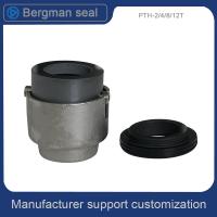 China Wallace Type TPH Jabsco Pump Seal 12mm 16mm Balanced Wave Spring for sale
